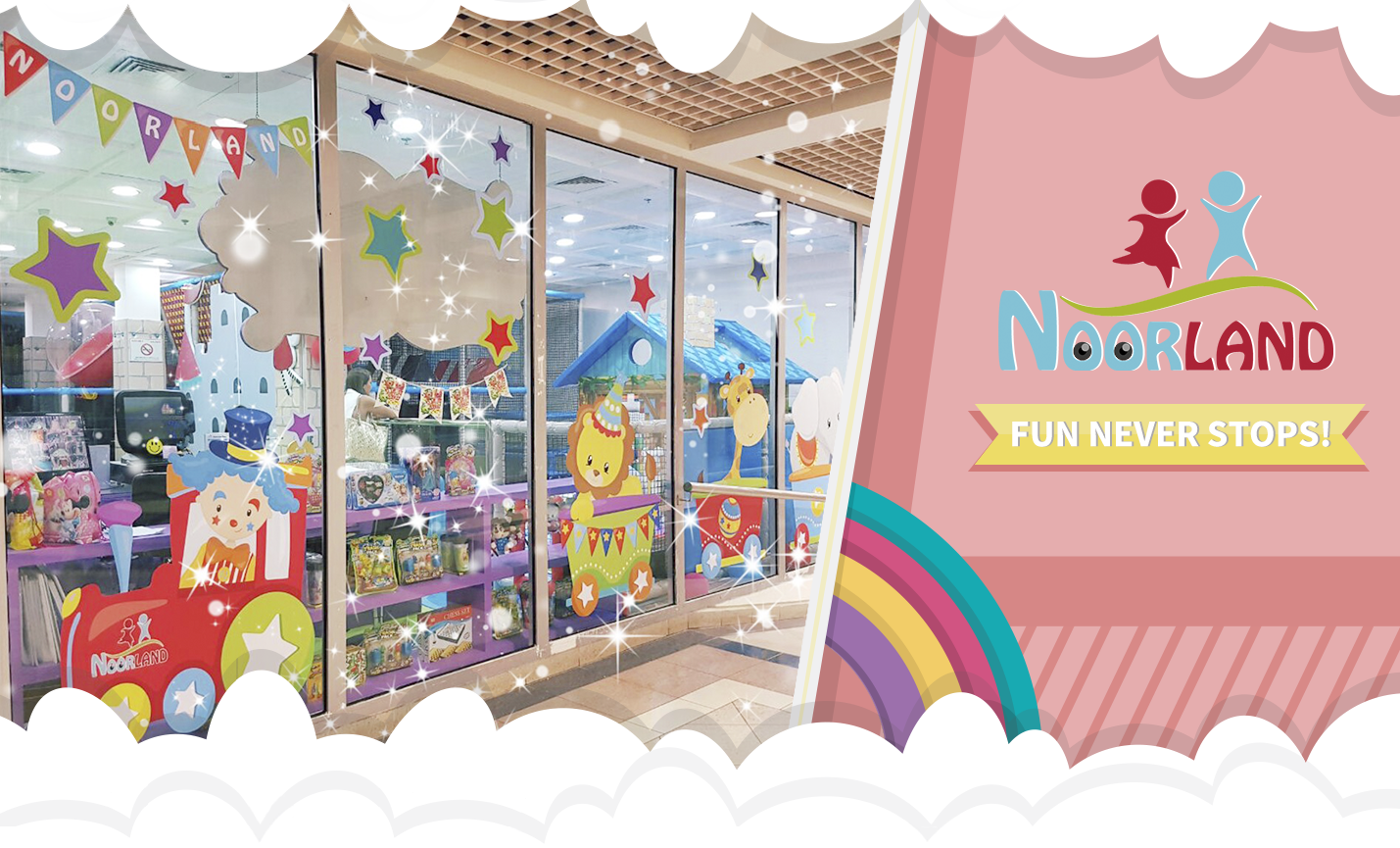 NoorLand